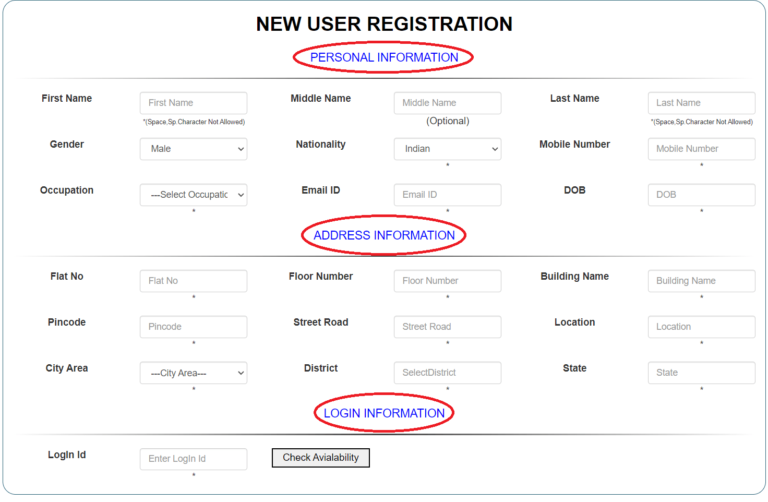 Digital 7/12 स्वाक्षरीतील, 8A, eFerfar आणि Property Card डाउनलोड करा ...