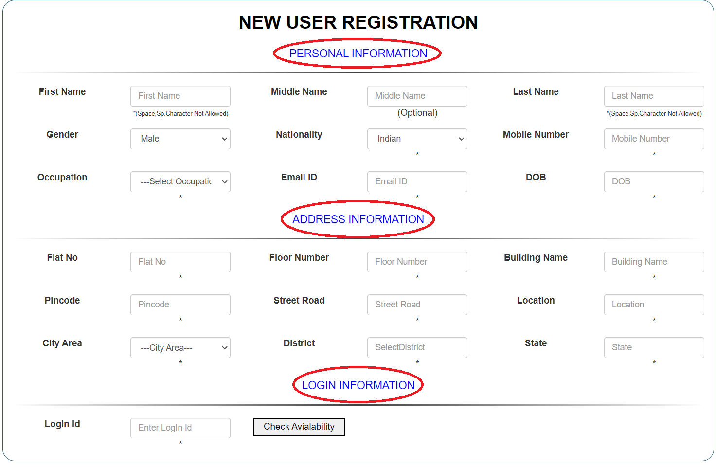 Digital 7/12 स्वाक्षरीतील, 8A, eFerfar आणि Property Card डाउनलोड करा ...